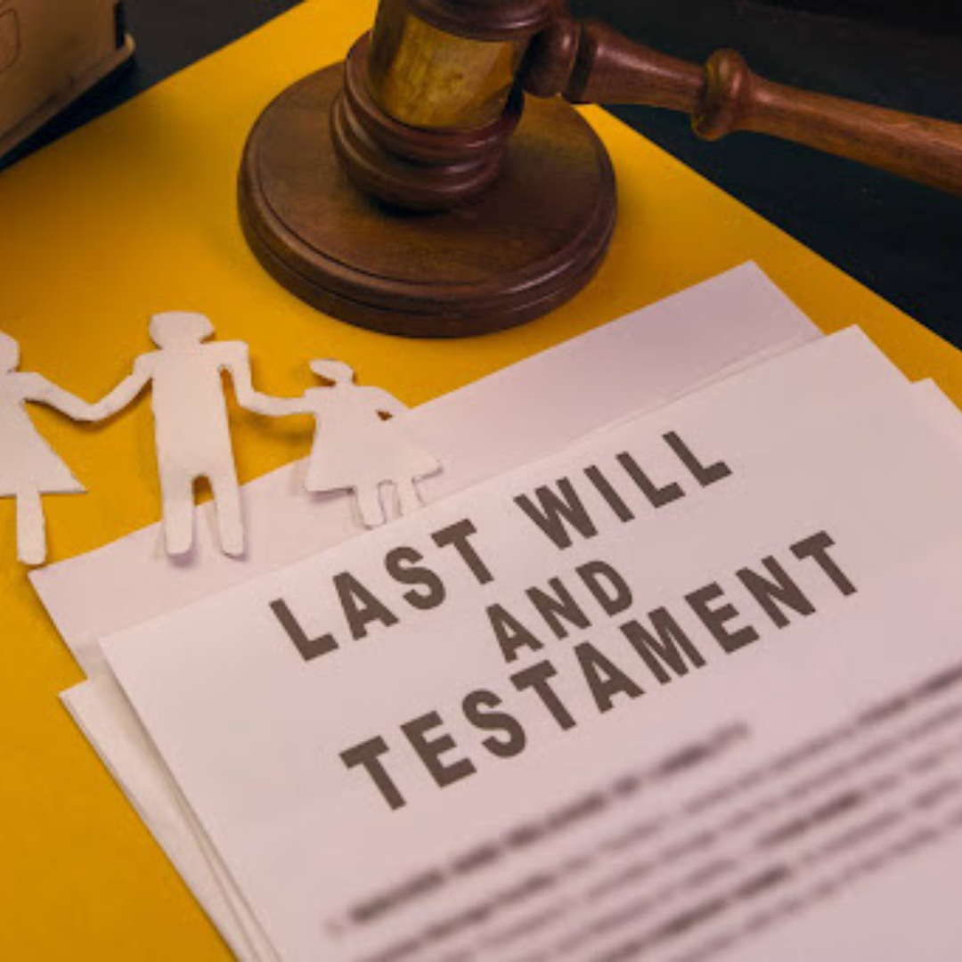 Intestate Succession Explained: What Really Happens Without a Will ...